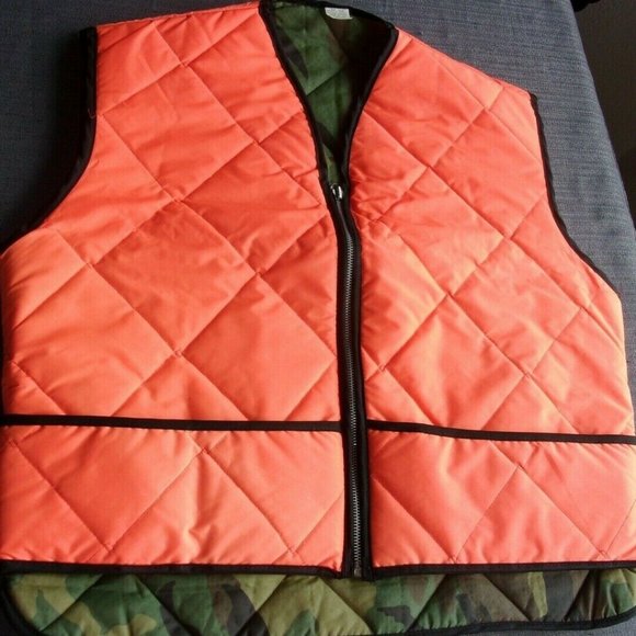 DU PONT | Jackets & Coats | Szlarge Hollofil 88 Value Insulation ...